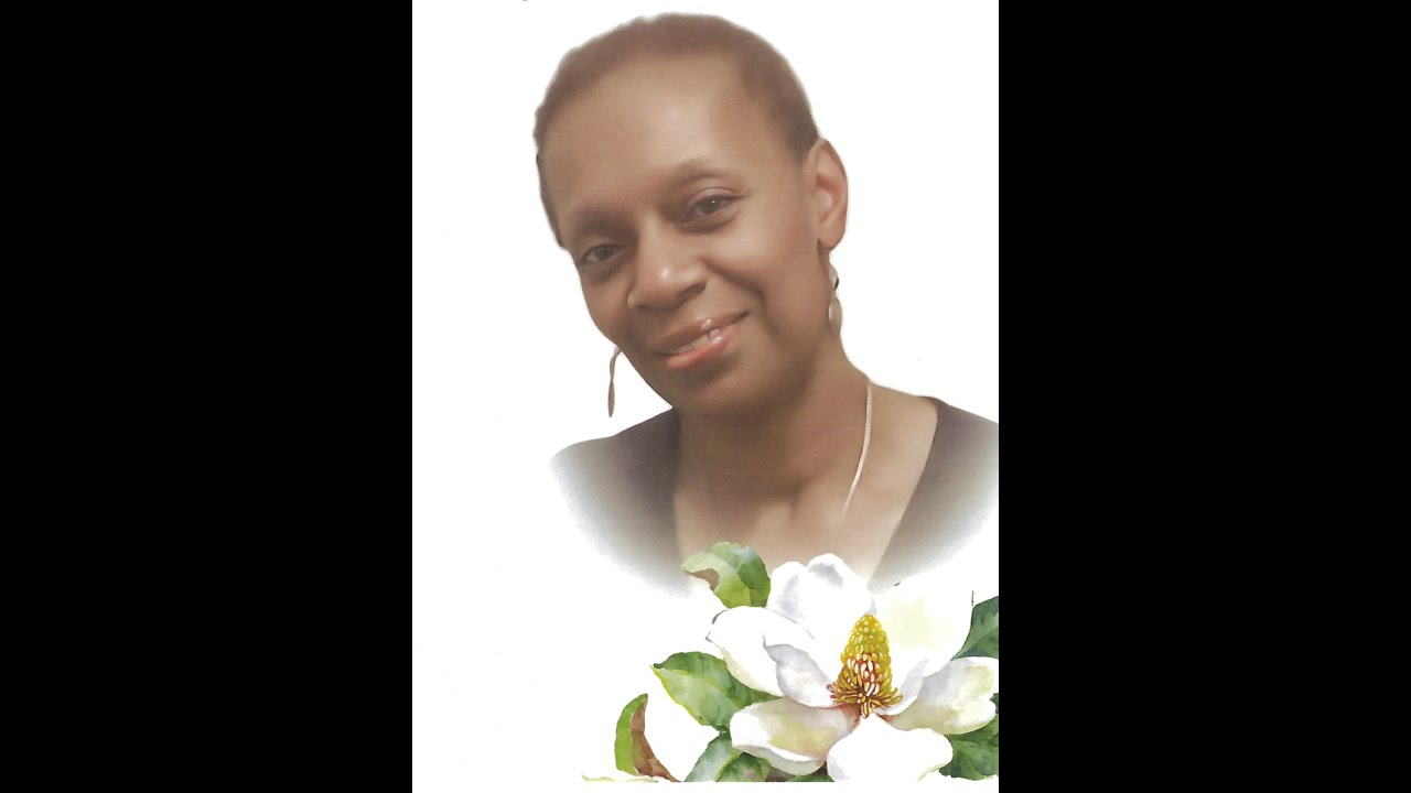 Celebrating the Life of Ms. Donna Chenault - YouTube