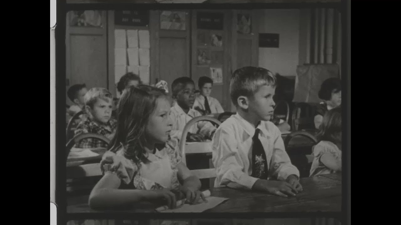 Duck and Cover - YouTube