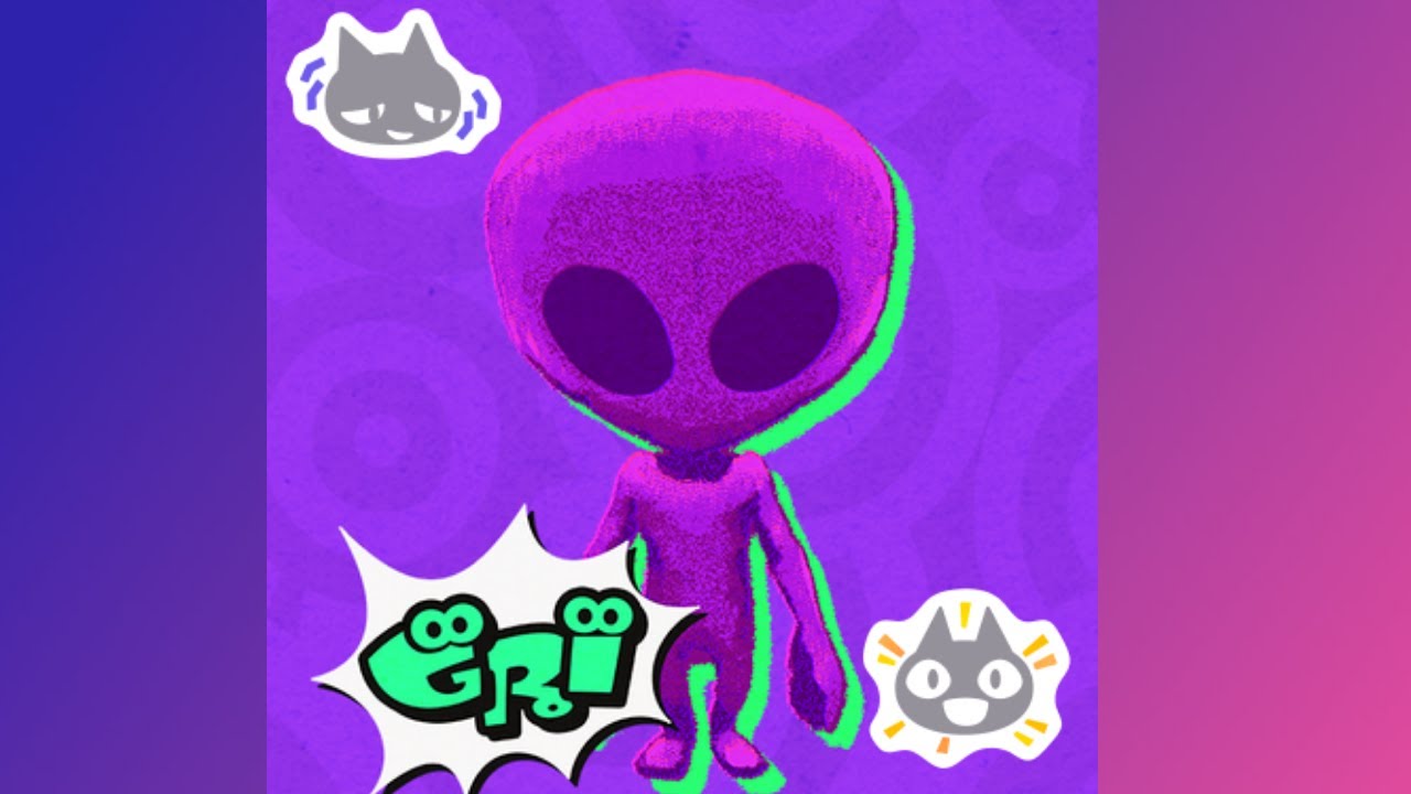 IM SO SORRY TEAM ALIEN.. |splatoon 3 splatfest - YouTube