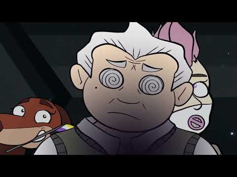 WACKY WORLD ANIMATION MEME [THE NEW NORM SHOW] [TW: WOKE]