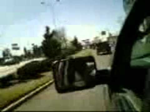 Policia federal realizando operativo en durango - YouTube