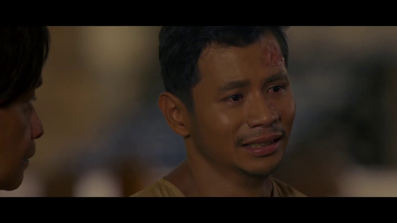 CULION (MMFF 2019) Official Trailer | Iza Calzado, Jasmine Curtis-Smith ...
