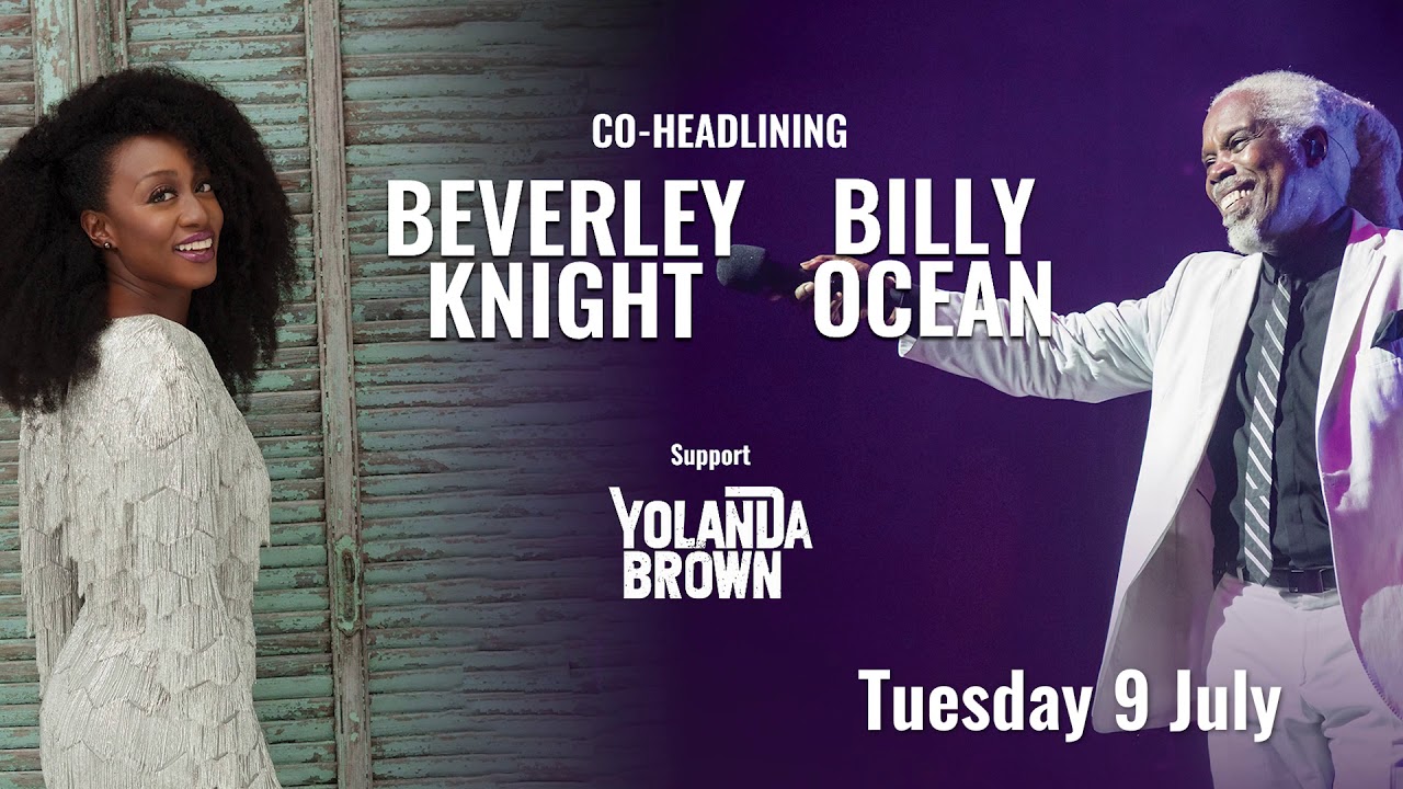 Kew the Music 2019 Trailer - YouTube