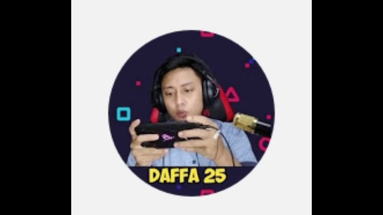 Intro Daffa 25 Terbaru 2020 - YouTube