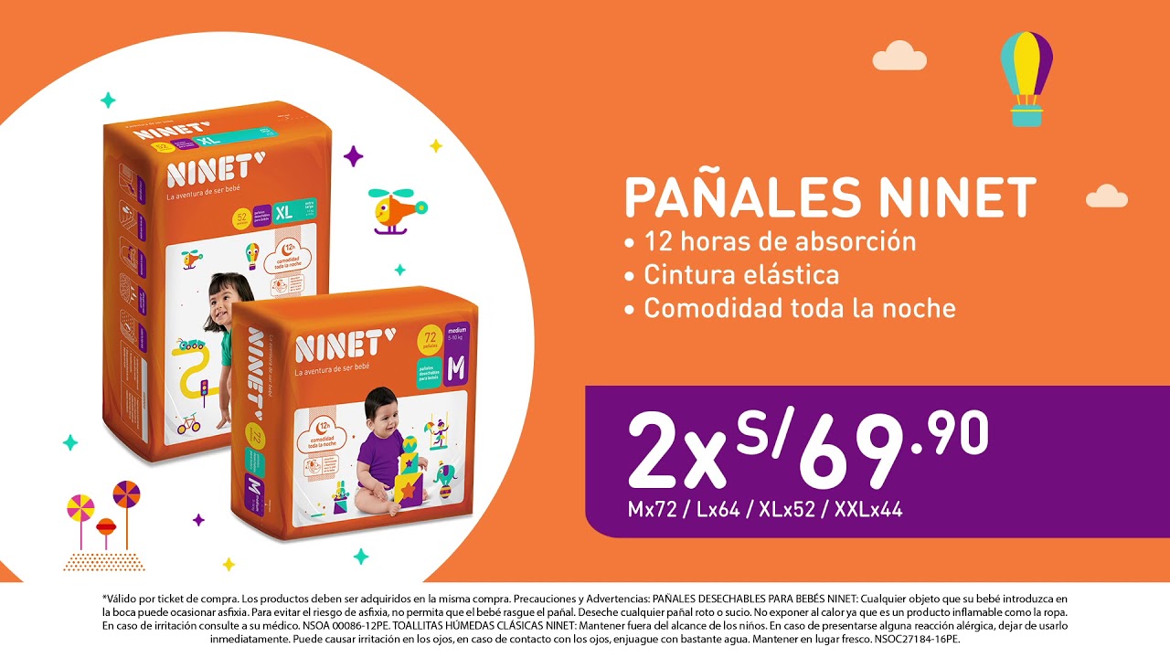 Ninet Pañales - YouTube