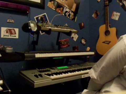 Marcus Singleton Hip Hop Track - YouTube