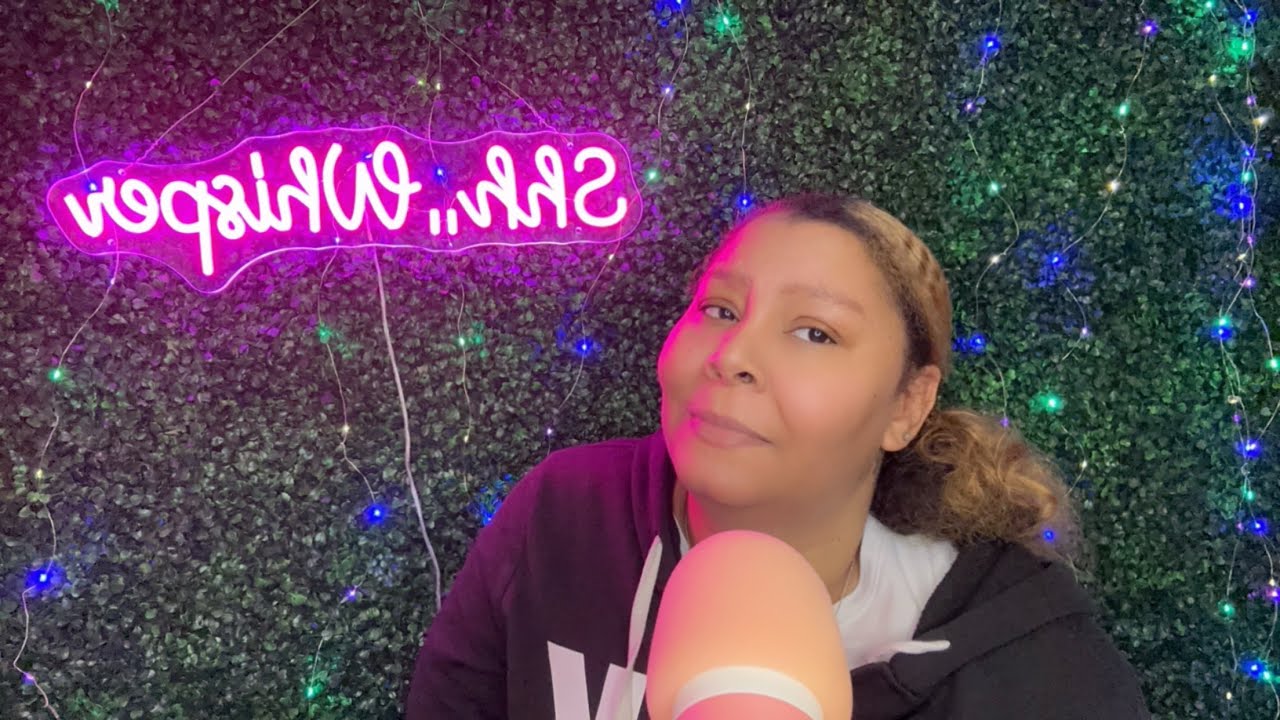 ASMR FAMILY VACATION FROM H3LL STORY TIME - YouTube