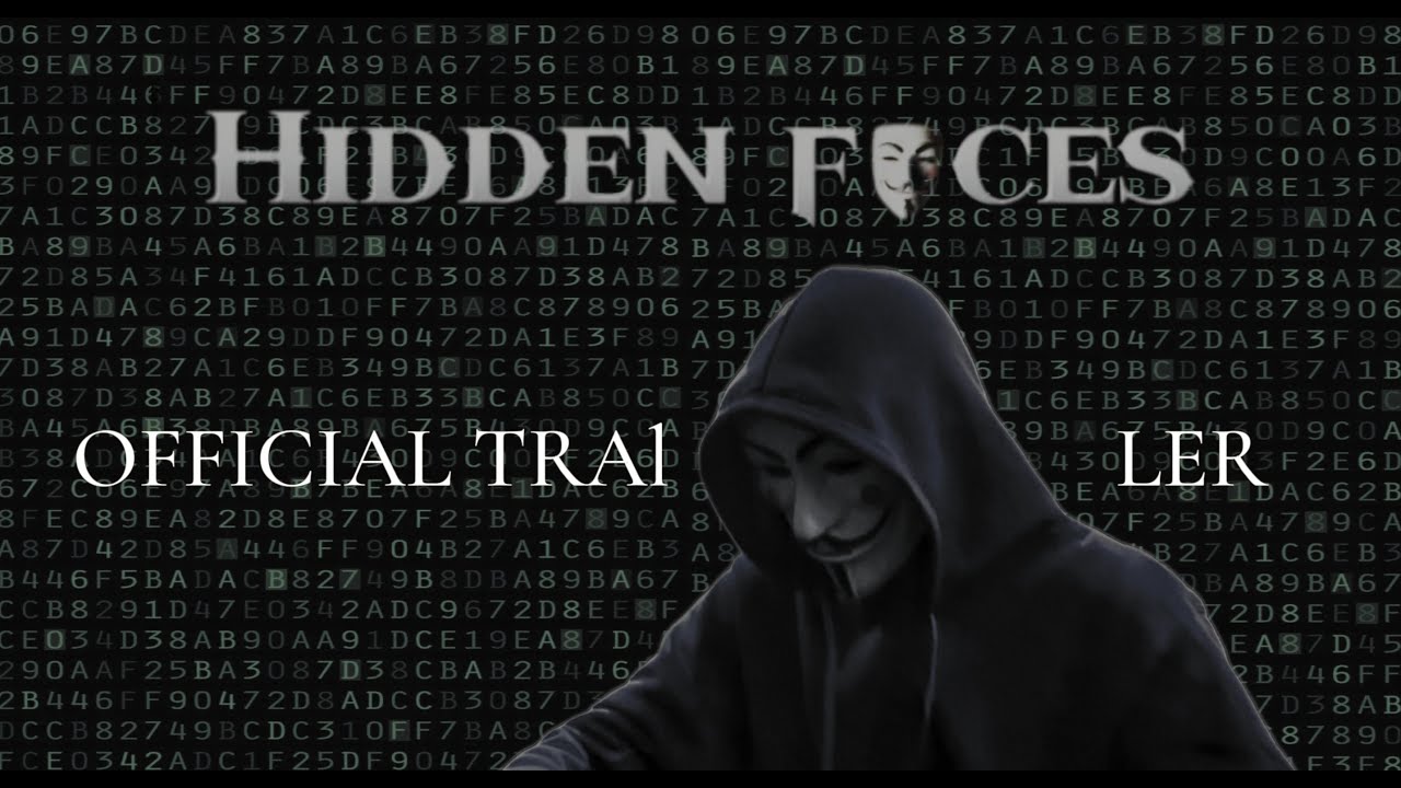 Hidden Faces: The short film | Official Trailer - YouTube