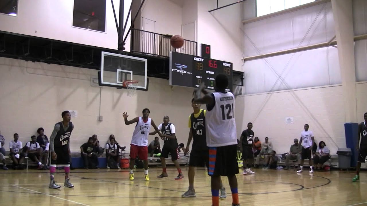 Team2 181 Lawrence Castor McEachern High School GA 6'6 206 2014 ...