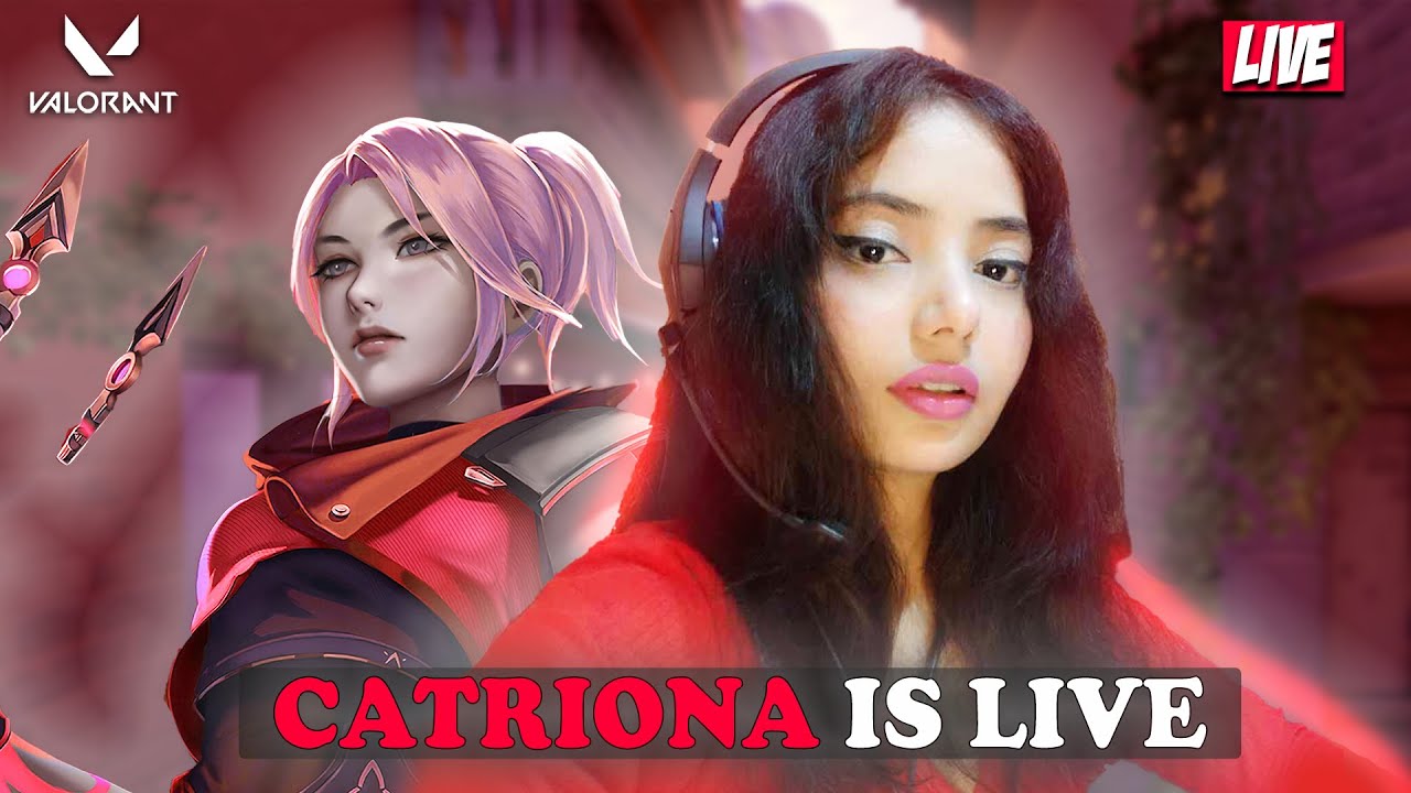 Valorant n sub game. - YouTube