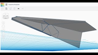 Making A 3d Paper Plane 3d Paper Plane Brochure Images Free Download