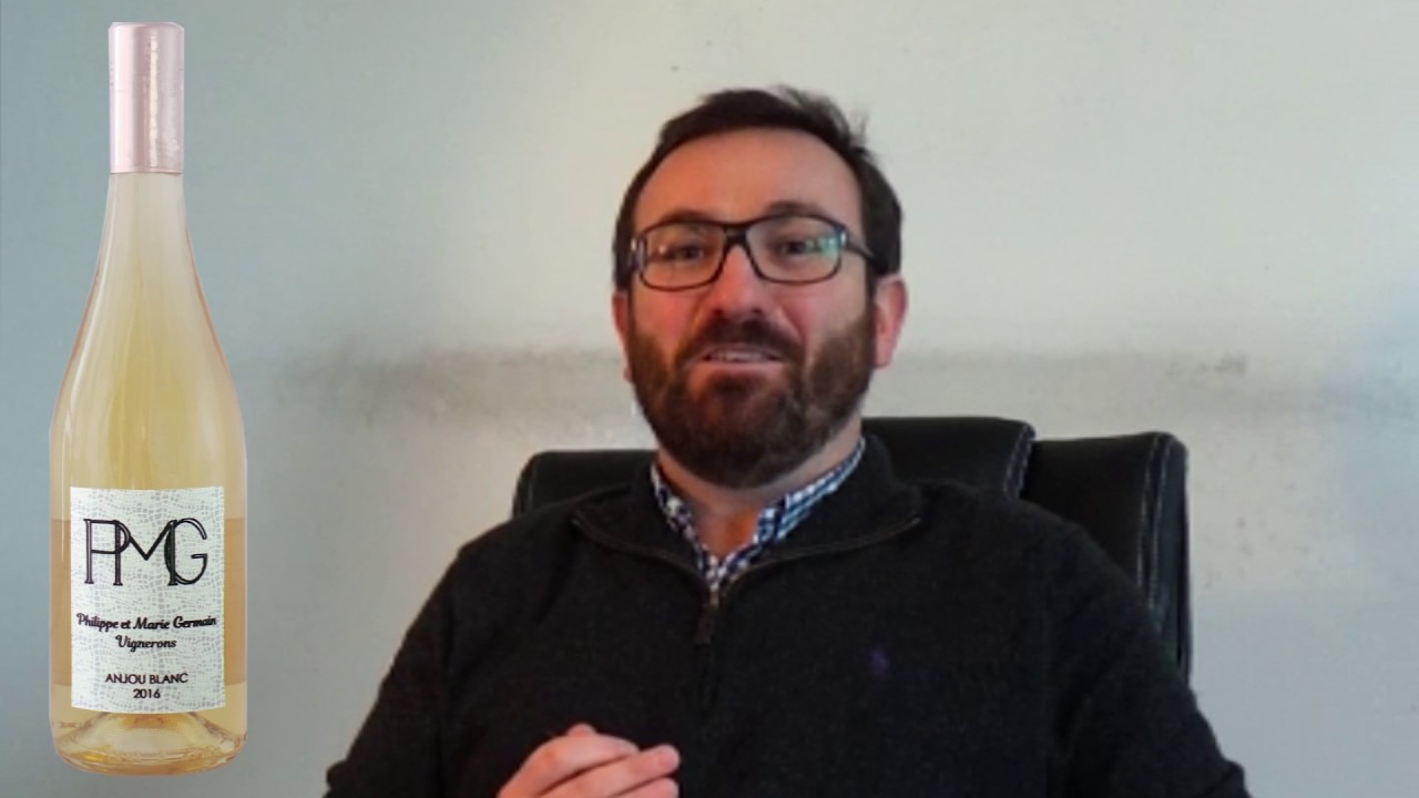 itw Philippe Germain 12 16 - YouTube