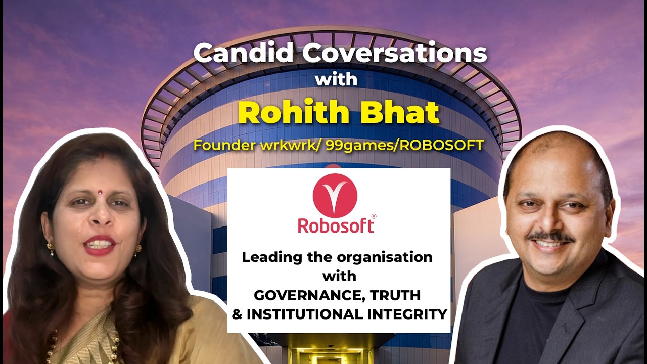 Boardcast Interview with Rohith Bhat- Founder wrkwrk/99Games/Robosoft ...