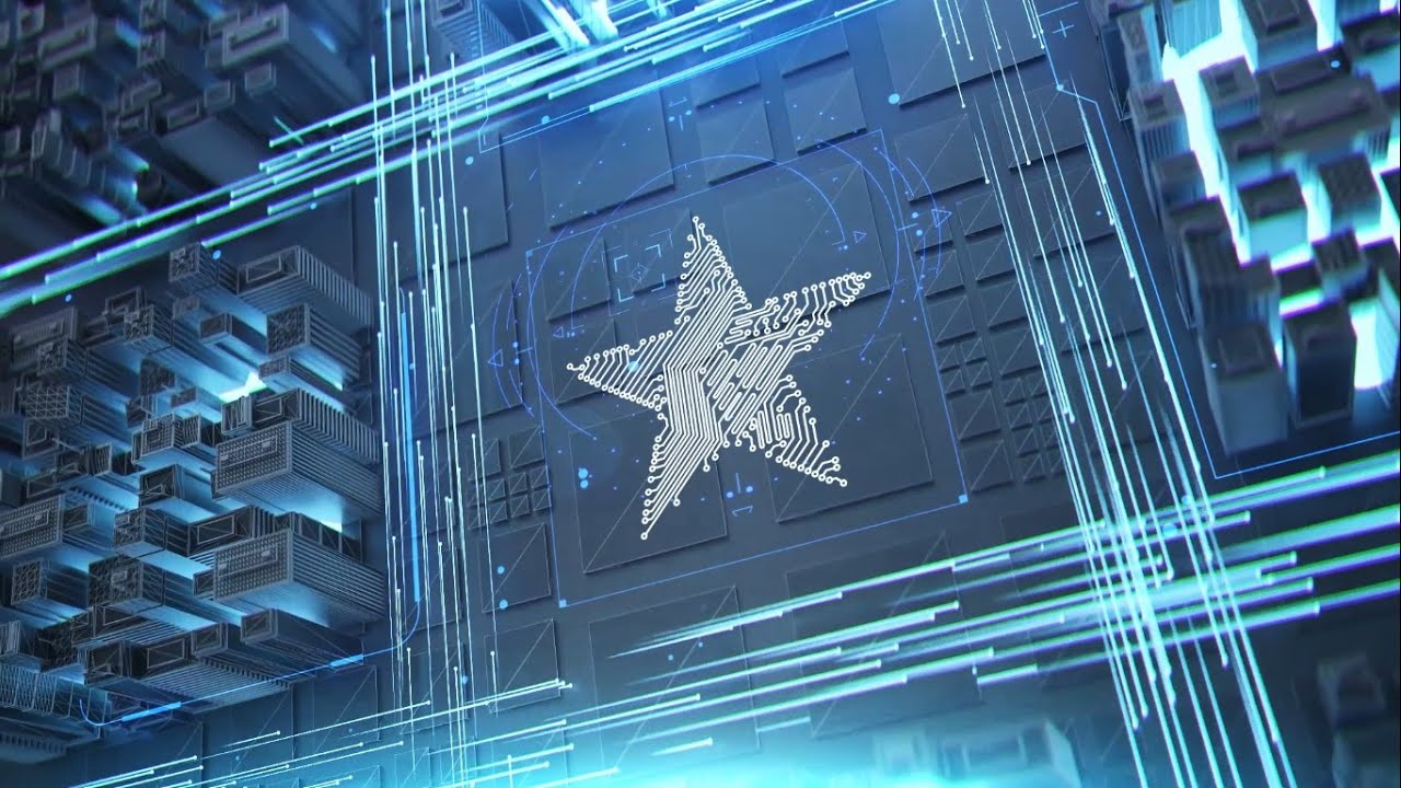 Blue Star - Customer Service Capabilities - YouTube