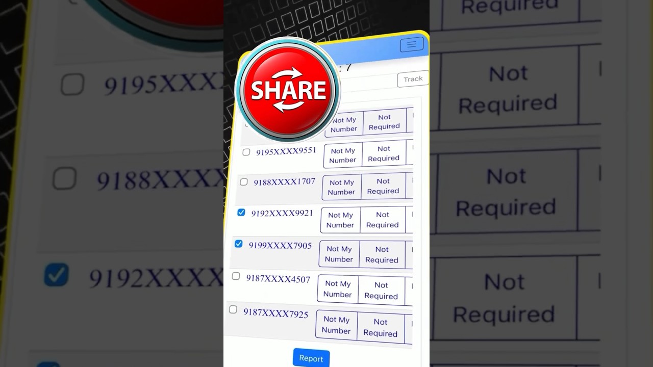 Protect Yourself from Fake SIM Cards Online Fraud! #youtubeshorts # ...