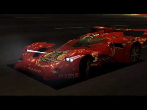 [R4:Ridge Racer Type 4] Pac Racing Club Playthrough (Finale + Epilogue ...