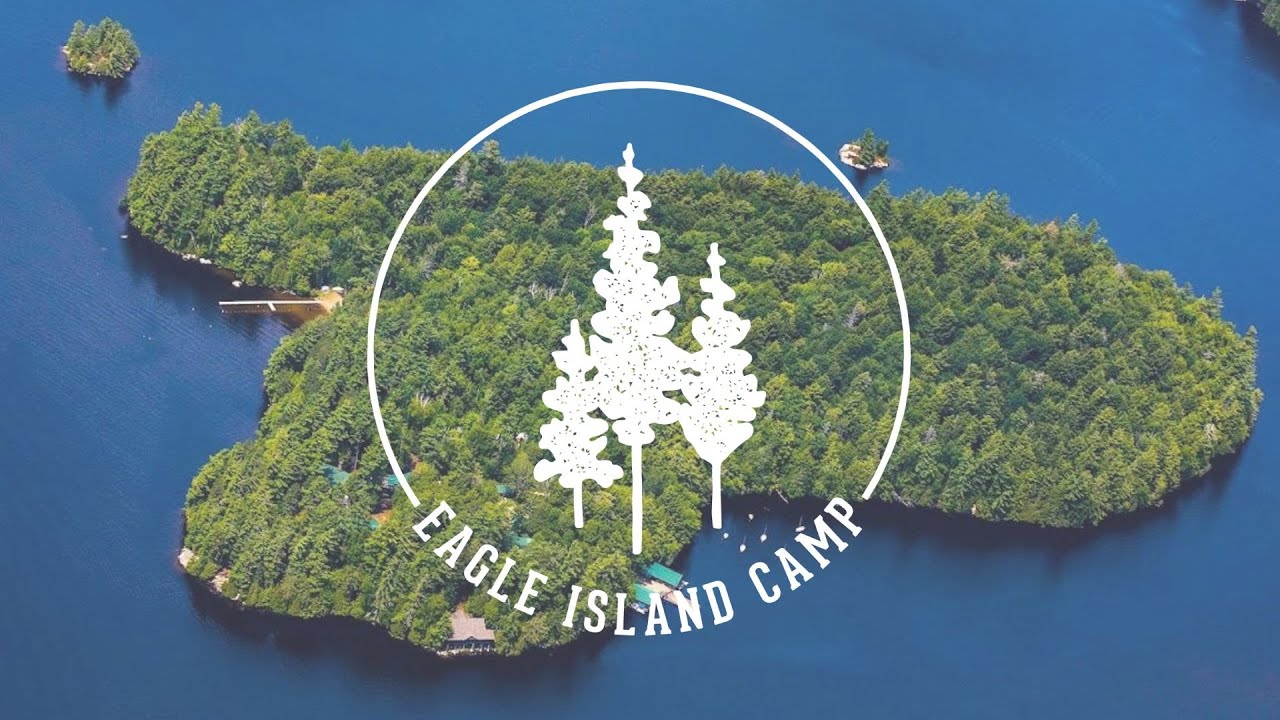 Eagle Island Camp - About Us - YouTube