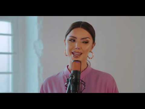 Nermina - Don't start now (Acoustic Cover)