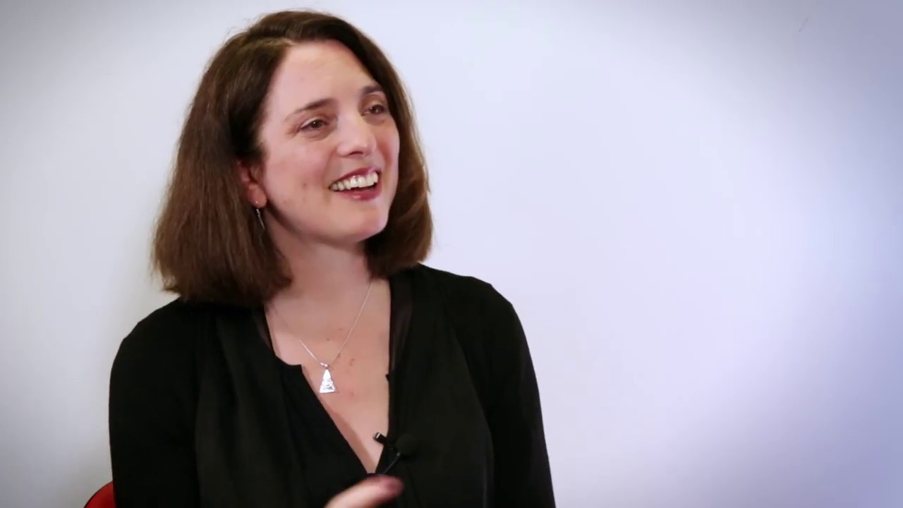 Sally Woolfson Mark Powell Part 2 Fame, Success and Finding Inspiration ...