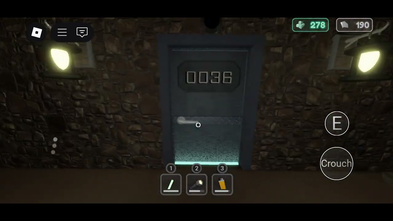 wander again thanks to the devs @Wadev - YouTube