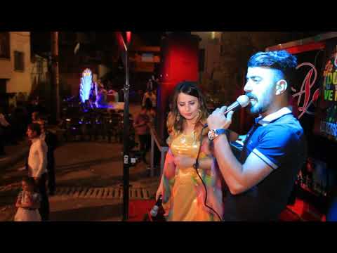 Gulistan Arin - Halay Düğün Videoları - 2019 - New