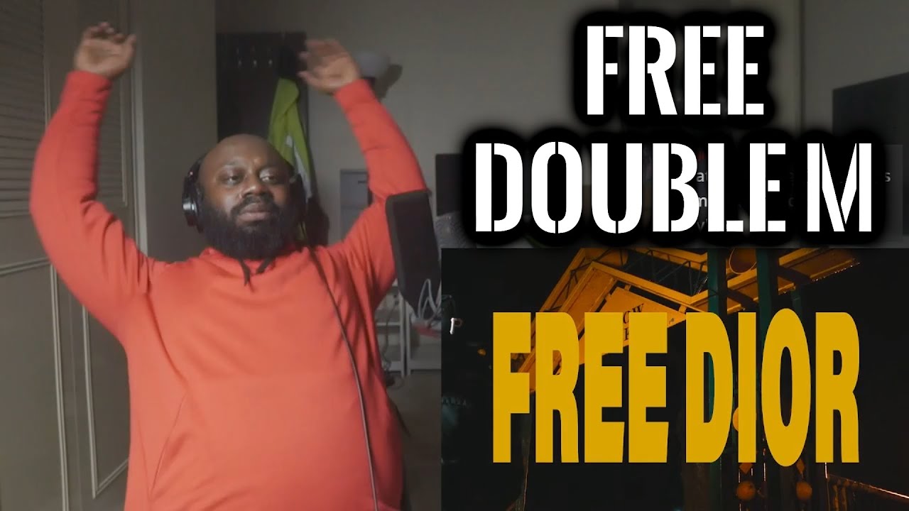 (FREE DOUBLE M) Marnz Malone - Free Dior - YouTube