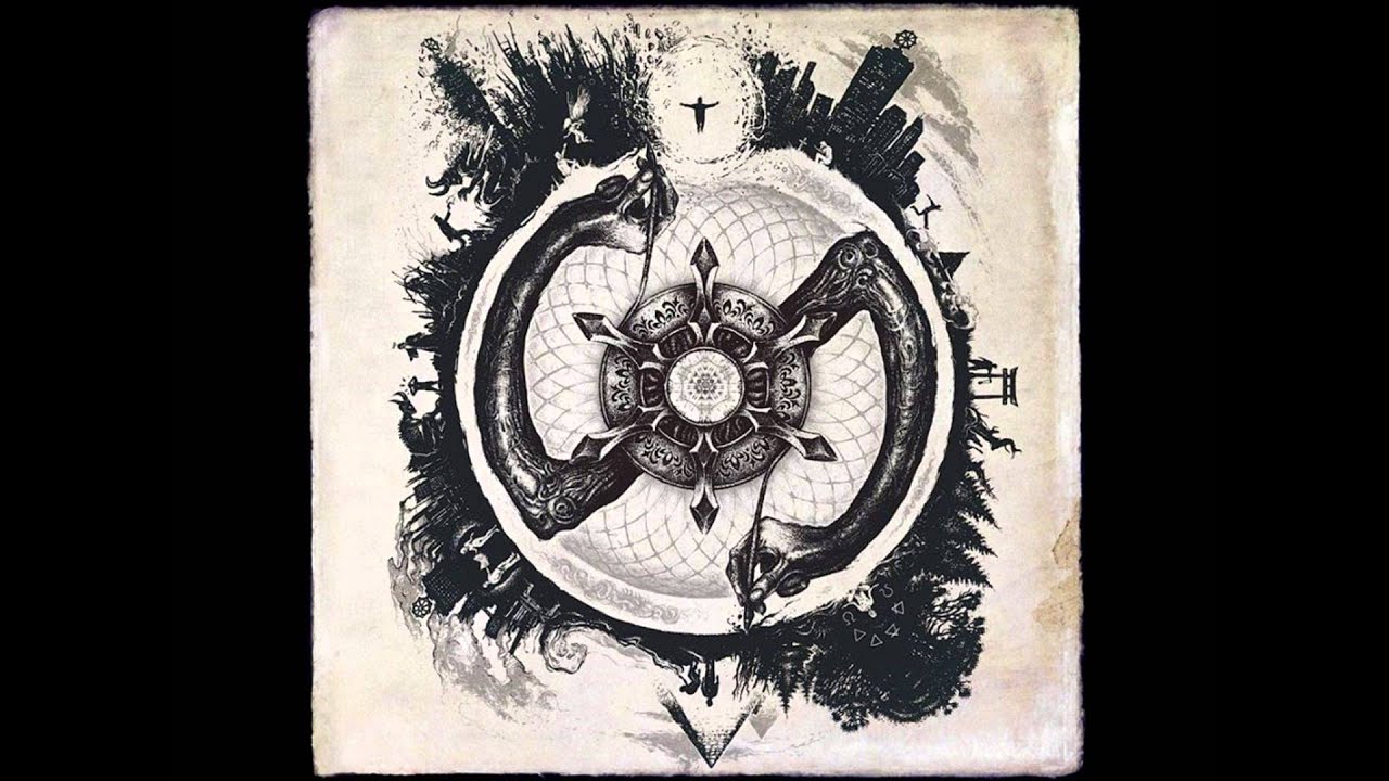 Monuments- Garden Of Sankhara - YouTube