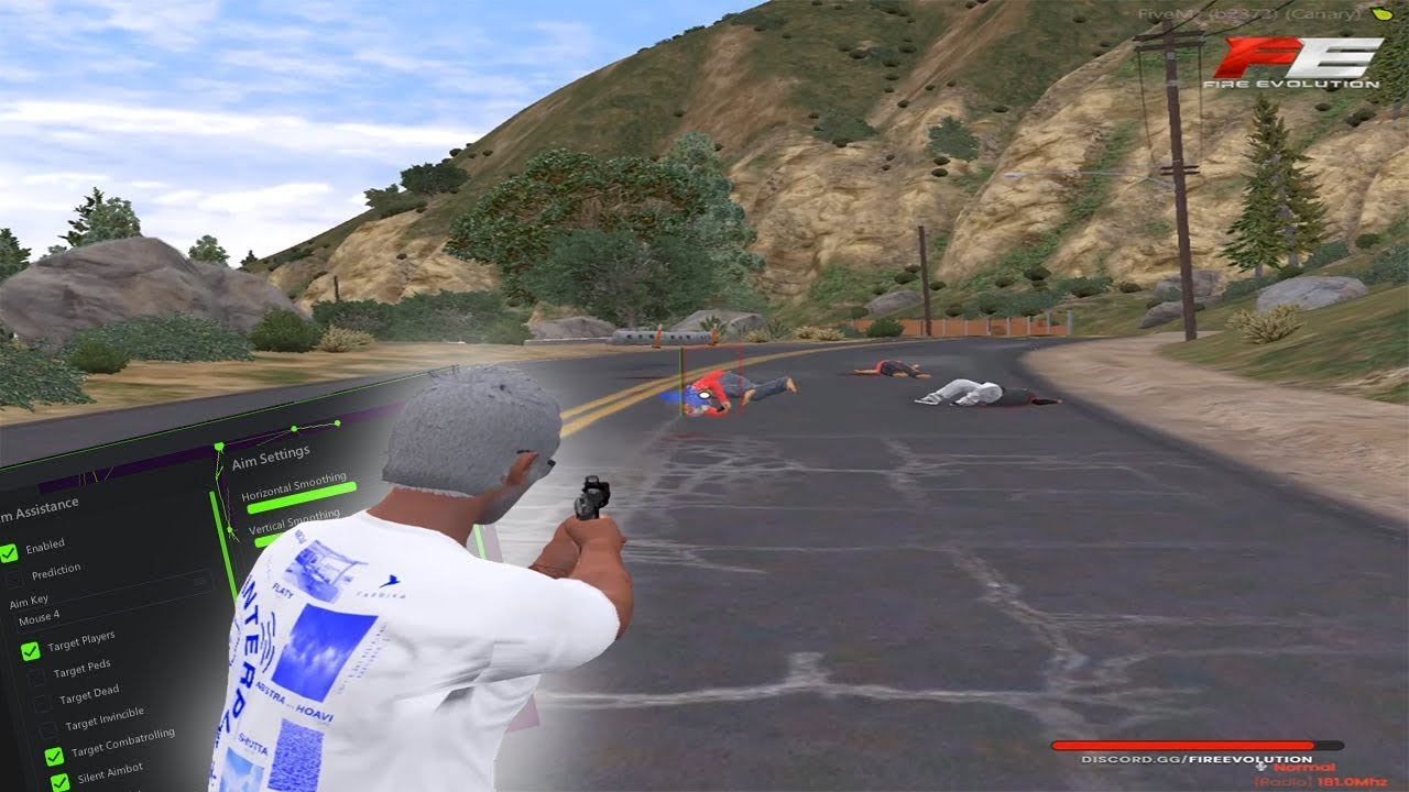 fechei parceria no fire evolution e começei a girar muito - YouTube