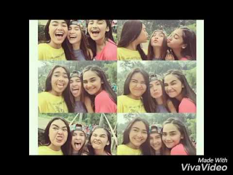 Member tercantik di pemain Mermaid in love