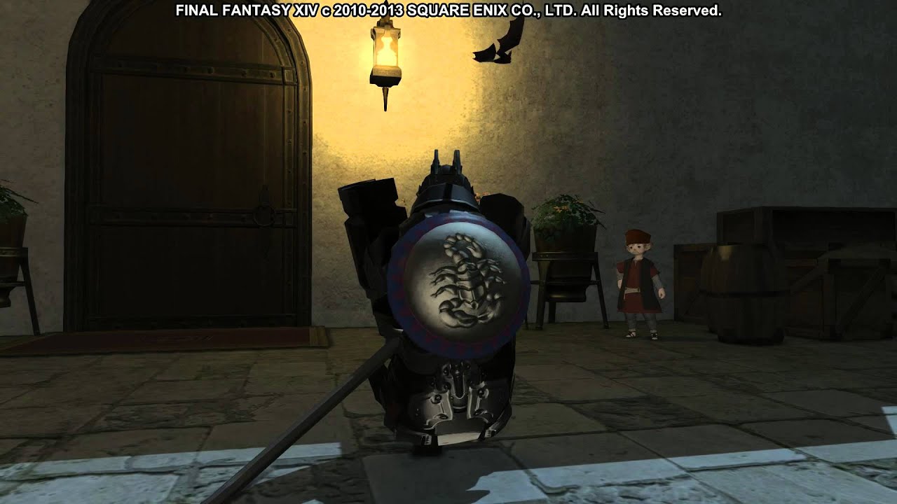 Final Fantasy XIV Minions - Baby Bat - YouTube