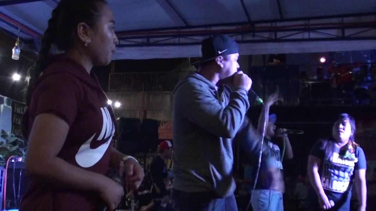 Rap Road Tournament: Rap Composition Contestant - VIP Recordz - YouTube