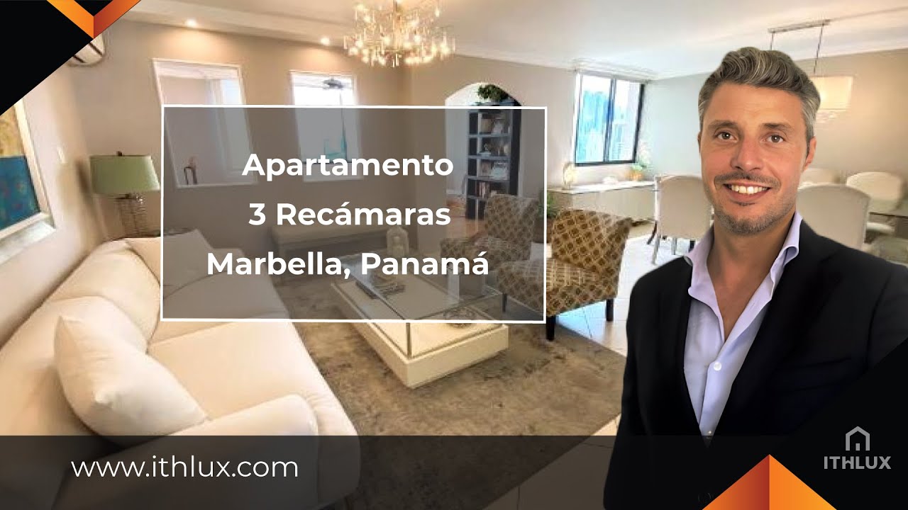 ITH2036 PH MARBELLA TOWER II - APARTAMENTO - MARBELLA - VENTA. António ...