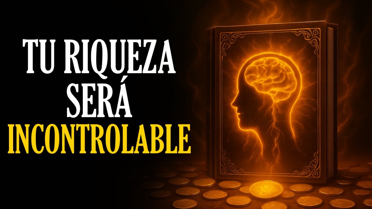 Este Conocimiento Prohibido Activa Tu Mente para la Riqueza Infinita ...
