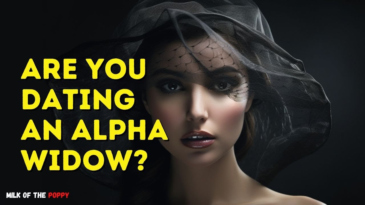 Discovering Alpha Widows: Your Guide to Navigating the Dating Jungle - YouTube