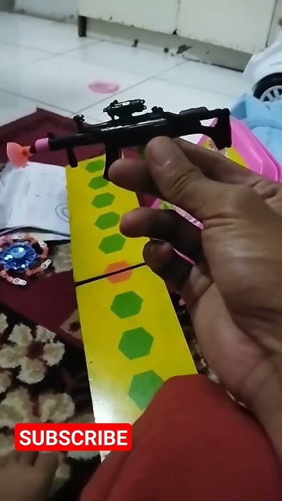 Main Tembak Tembakan #shorts - YouTube