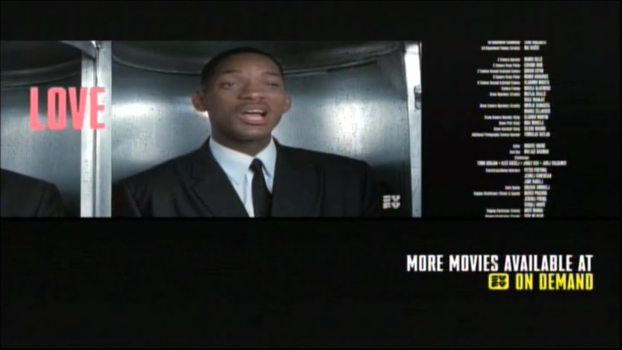 Hitman's Wife's Bodyguard (2021) End Credits (Syfy 2024) - YouTube