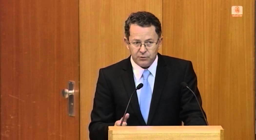 Presidente CCDRN - Prof. Emídio Gomes - YouTube