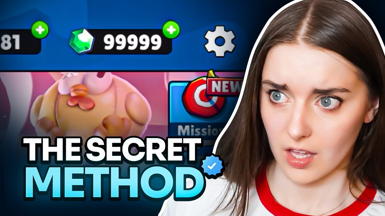 How to get GEMS in Stumble Guys 2025 FAST, REAL, AND EASILY (iOS ...