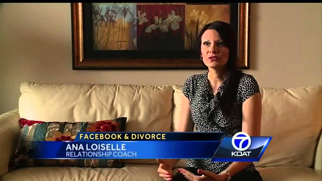 Study suggests correlation between Facebook, divorce - YouTube