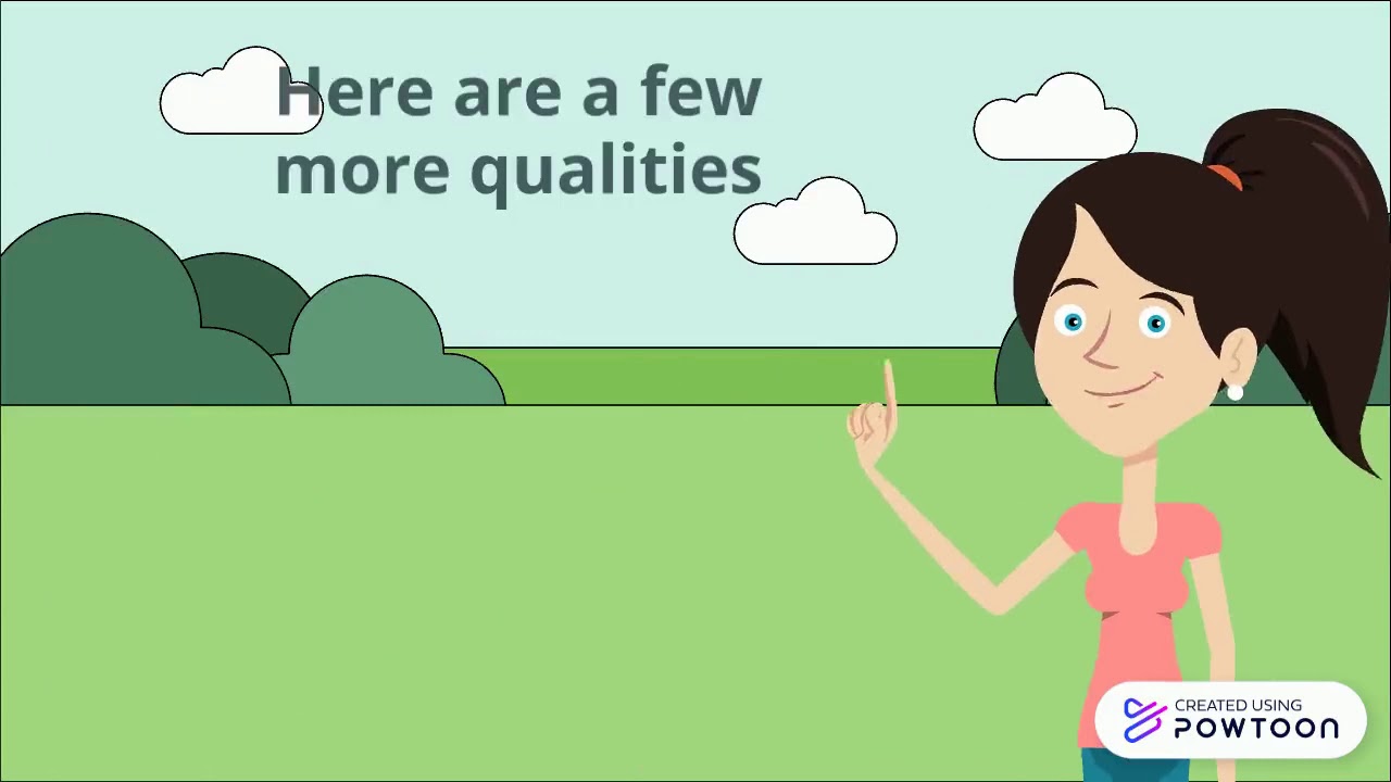 ENTREPRENEURSHIP Animation - Xyril - YouTube