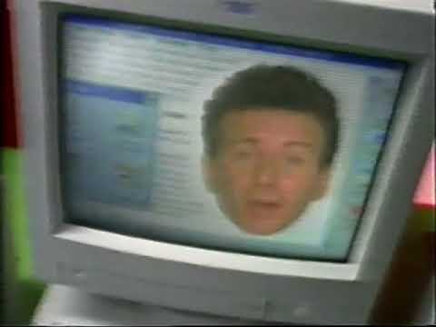 Paul Reiser IBM Guy - YouTube