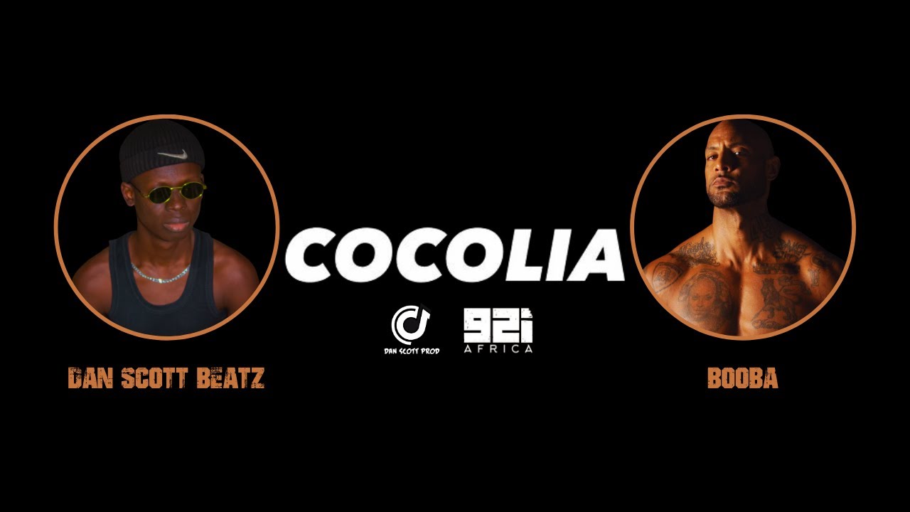 Cocolia - Booba ft Dan Scott Beatz - YouTube