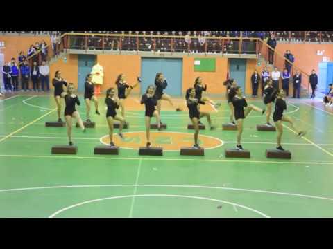 STEPS PROM '17 SNJ - YouTube