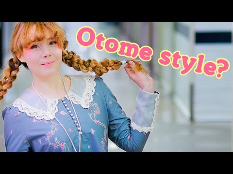 A dress for any occasion? Unboxing Merrybelle Otome dress