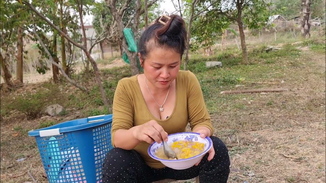 noj nab vam toj siab qab heev - YouTube