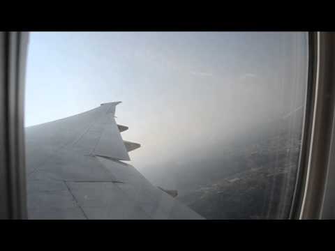 EVA AIR Taipei - Bangkok