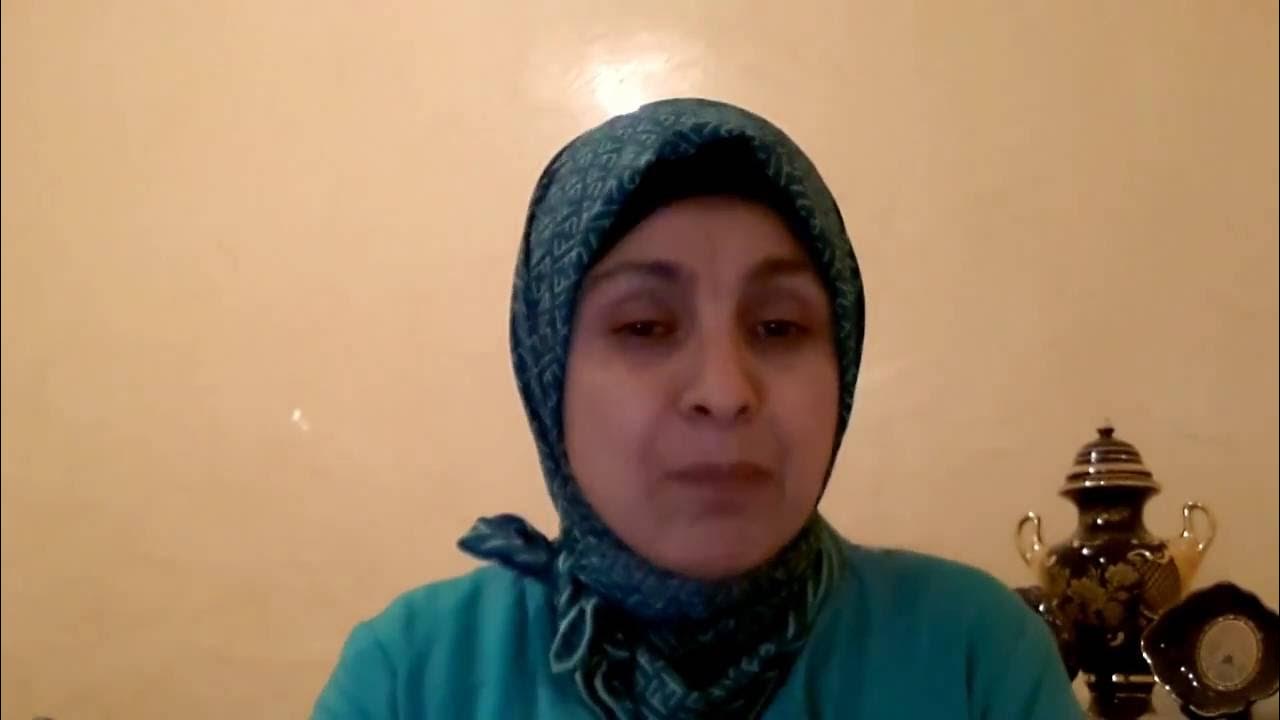 Learn a language with Mbarka - YouTube