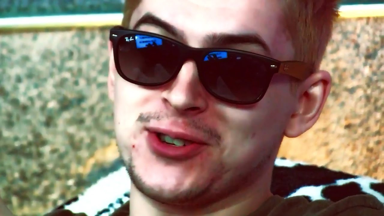 Why is Aleks (better known as ImmortalHD) such a Memeboy [Cow Chop ...