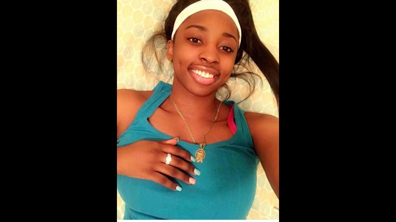 What I believed Happened to Kenneka Jenkins !! - YouTube