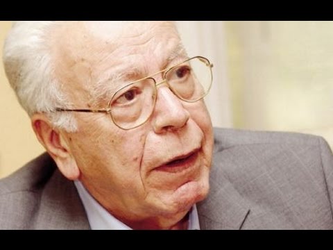 Prof. Dr. Mahir Kaynak - Ekonomi Nedir?